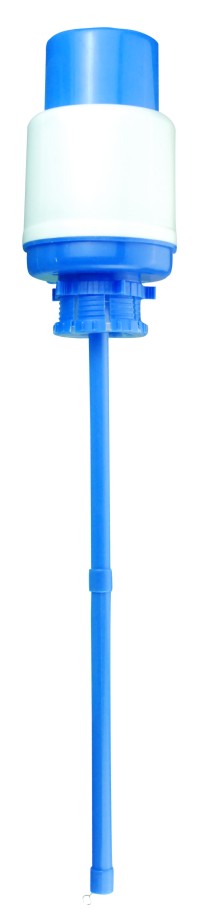 Portable Drinking Water Hand Pump For Bottled Water Dispenser Hydraulic ...