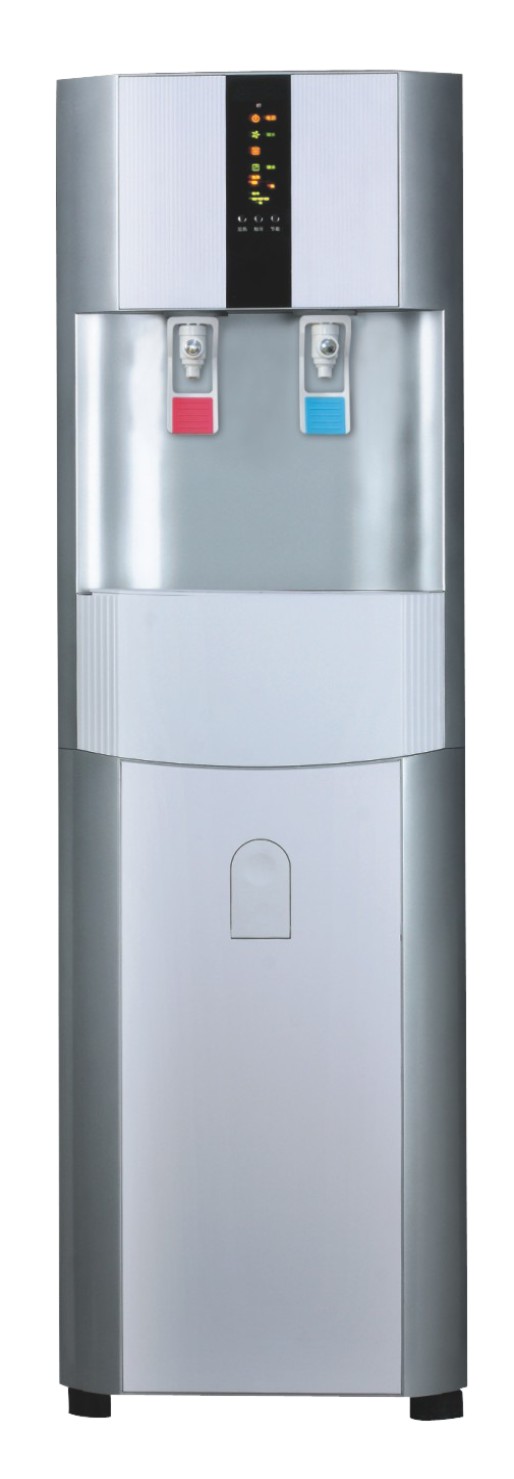 Drinking Water Purifier Standing Filtered Water Dispenser Cold & Hot Type