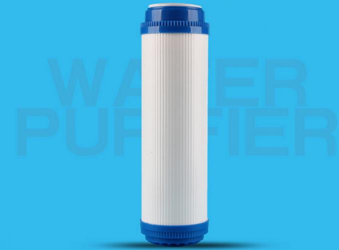 10 Inch UDF Water Filter Cartridge Replacement GAC Granular Activated ...