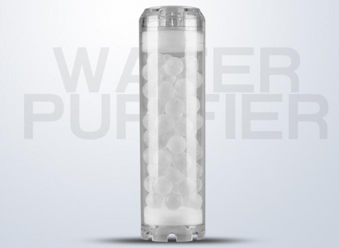 Household 10 Inch Water Filter Cartridge Replacement RO System Siliphos ...